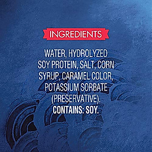 La Choy Soy Sauce, 15 oz