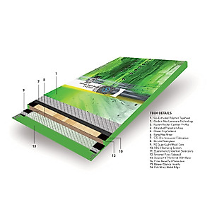 Never Summer 2021-2022 Men's Shaper (156)