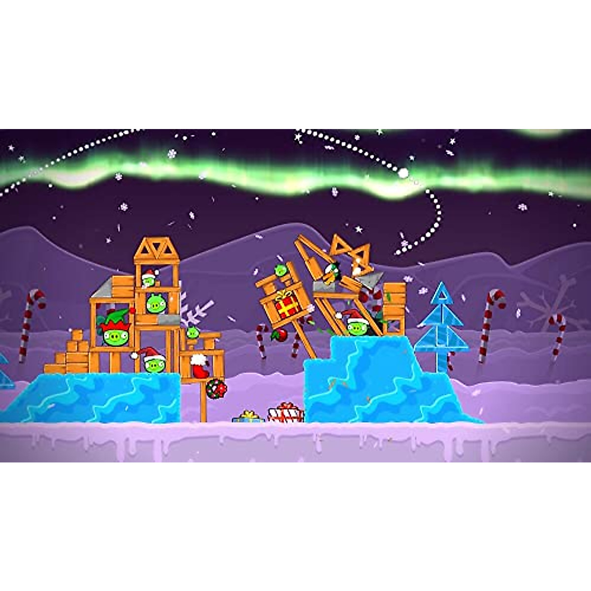 Angry Birds Trilogy : Playstation 3