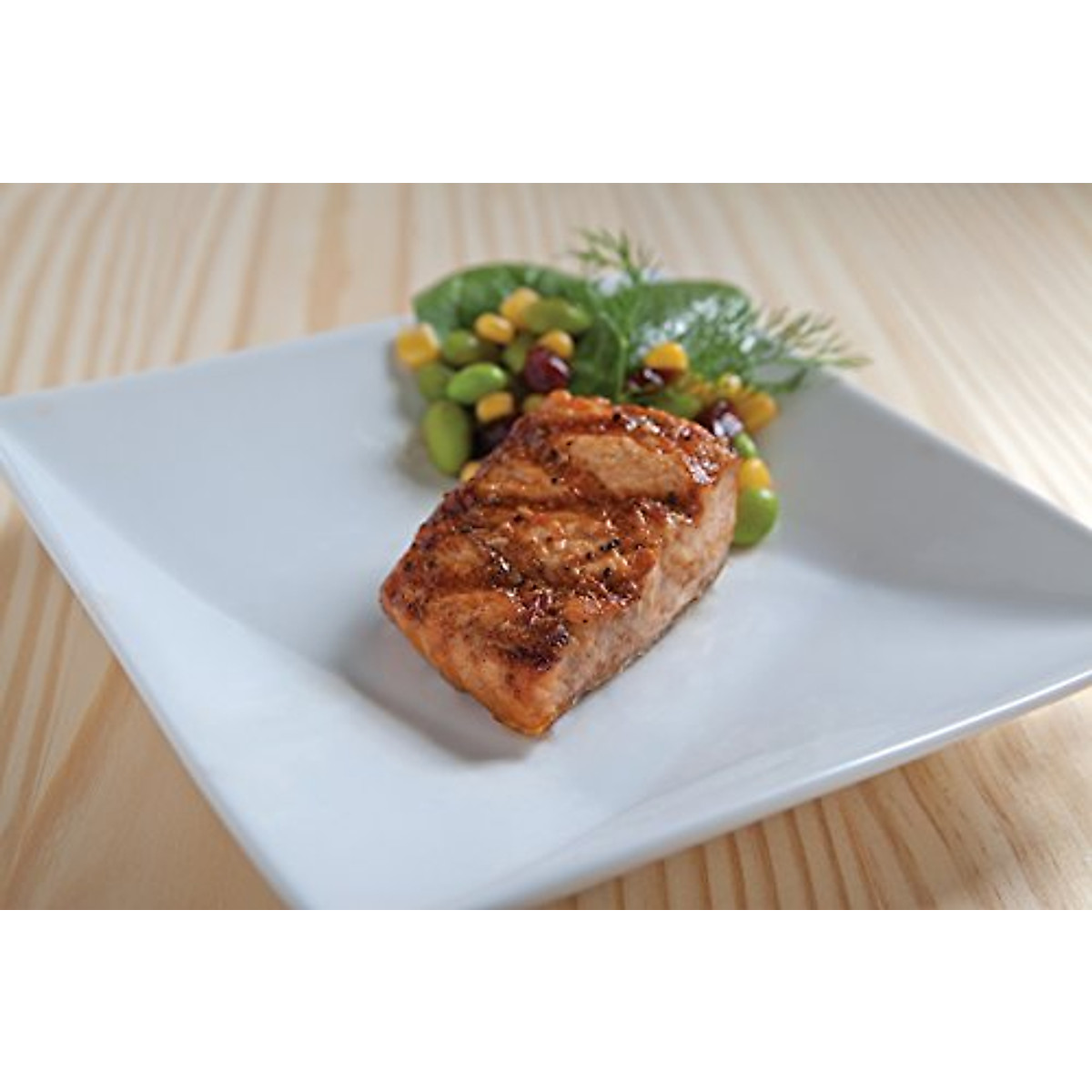 PolyScience The Smoking Gun Woodchips, Mesquite, Hickory, Applewood and Cherrywood, Set of 4