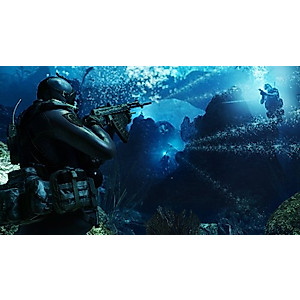 Call of Duty Ghosts Sony Playstation 3 PS3 Game UK PAL