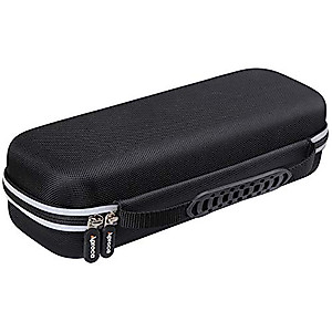 Aproca Hard Storage Travel Case for Black & Decker EK 700 Slice Right Electric Knife
