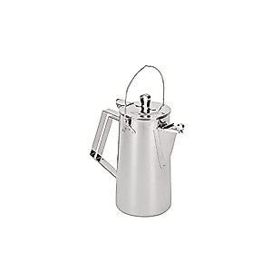 Snow Peak CS-270R Classic Kettle, 1.8