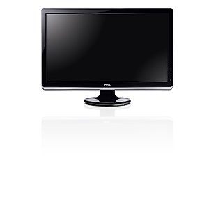Dell ST2321L 23-Inch Screen LED Monitor