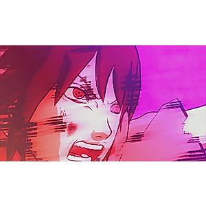 Naruto Shippuden: Ultimate Ninja Storm 4 - Xbox One