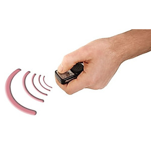 Husky 87641 Brute Electric Jack with Wireless Remote - 4500 lbs. Capacity