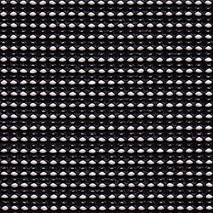 Duck 281876 Select Grip Easy Non-Adhesive Shelf Liner 20-Inch x 24-Foot, Black, 2 Rolls