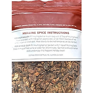 World Market Mulling Spices