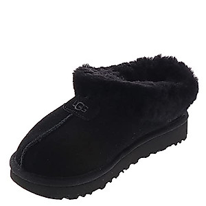 UGG Tazzette Womens Slipper BM US Black