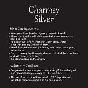 Charmsy 925 Sterling Silver 14K Gold-Plated Antique Balinese Click Top Hoop Earrings for Women 60MM