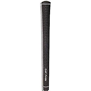 Golf Pride Tour Velvet Golf Grip, Midsize, Black
