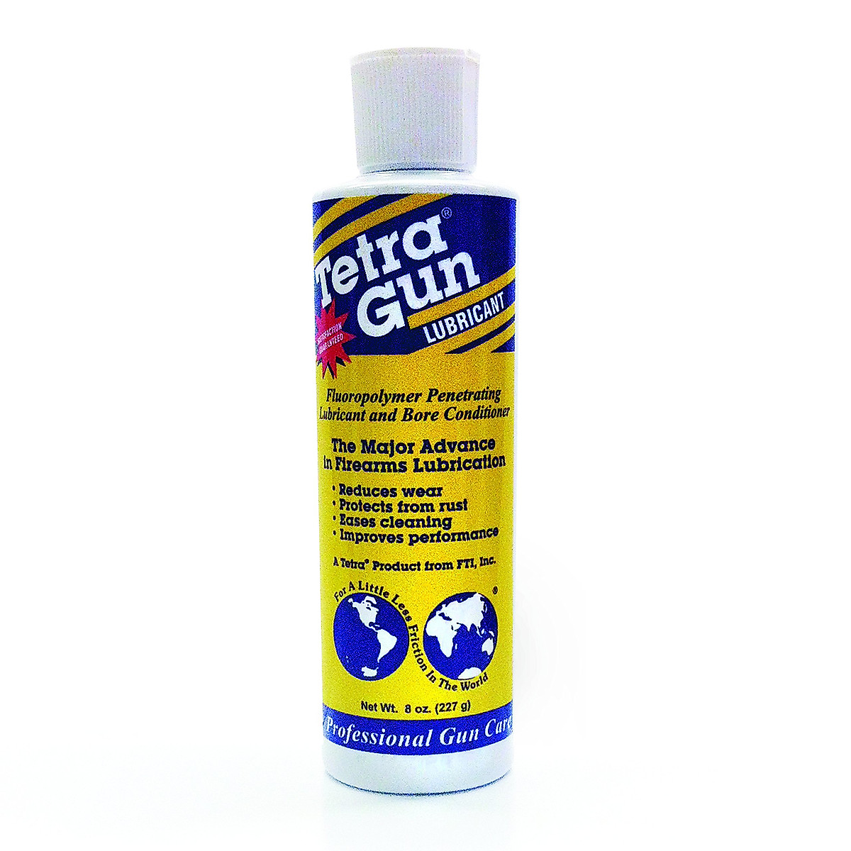 Tetra 304i Gun Lubricant