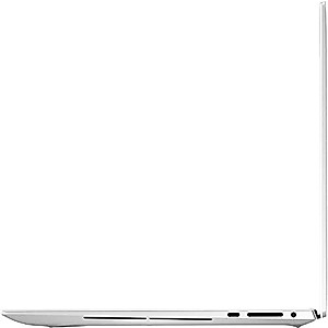 Dell XPS 15 9520 15.6" 4K (3456 x 2160) OLED Touchscreen (Intel 14-Core i7-12700H, 32GB DDR5 RAM, 1TB PCIe SSD, RTX 3050 Ti) Business Laptop, Backlit, Fingerprint, Thunderbolt 4, IST Bag, Win 11 Home