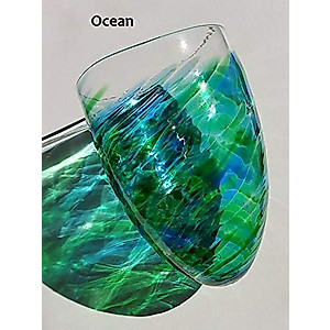 Glass to Break at Jewish Wedding- Blues