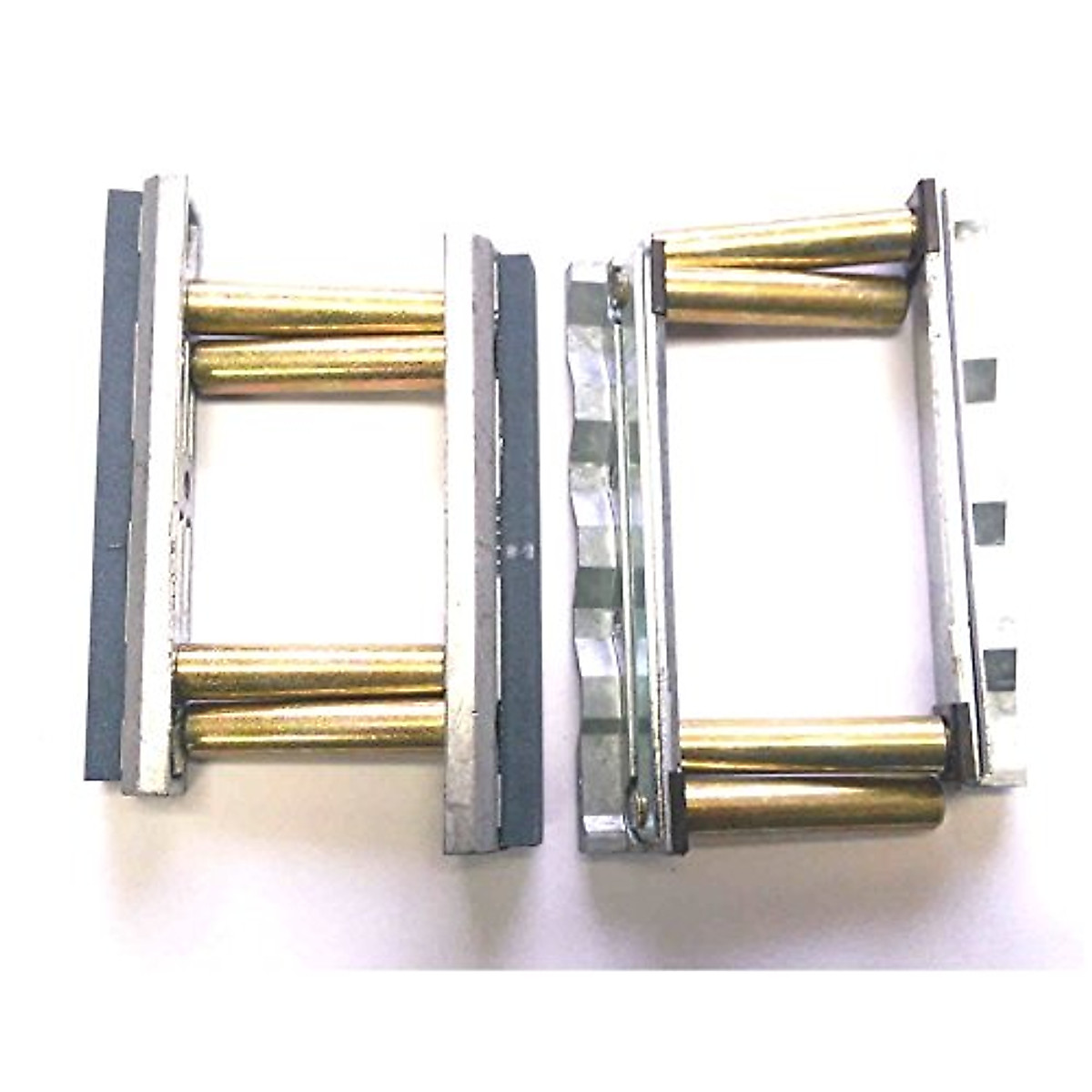 Beam Equipment & Supplies Cylinder Hone Stone Set for Sunnen an Style Hone - Range 2 1/2" to 2 3/4" (70 Grit)