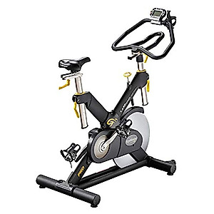 Hoist Fitness LeMond Series Pro Exercise Bike - Stationary Indoor Cycling Bike (Fitness Monitor Not Included)