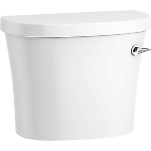 KOHLER Kingston™ 1.28 Toilet Tank