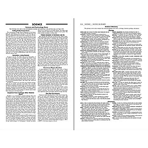 The World Almanac and Book of Facts 2021