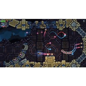 Astro Aqua Kitty: Pawsome Collection - Nintendo Switch