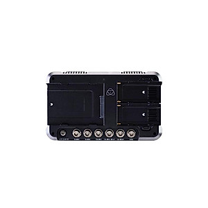 Atomos Shogun 7, 7" HDR Pro/Cinema Monitor-Recorder-Switcher (Renewed)
