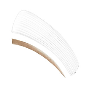 Soap & Glory Archery 2-In-1 Sculpting Eyebrow Crayon & Setting Gel, Blonde - Double Ended Eyebrow Liner with Brush + Eyebrow Pencil - Brow Gel for All Day Brow Sculpt (1 count)