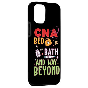iPhone 14 Certified Nursing Assistant - CNA Bed Bath And Way Beyond Case