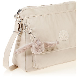 Kipling Women's Aisling Crossbody Bag, Lightweight Everyday Purse, Shoulder Bag