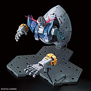 Bandai Hobby - Mobile Suit Gundam - Zeong, Bandai Spirits RG 1/144
