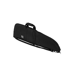 NC Star CV2906-46 NcStar, 2906 Gun Case, Black, 46"