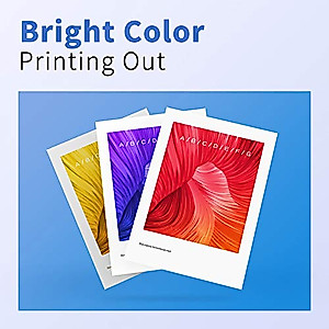 myCartridge SUPCOLOR Remanufactured Ink Cartridge Replacement for HP 952XL 952 XL use for OfficeJet 8702 8710 7720 7740 8216 8740 8730 8720 8730 8727 Printer (4-Pack)