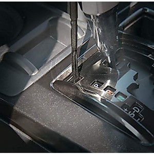 Titan 17713 3-Piece Non-Marring Precision Pry Bar Set