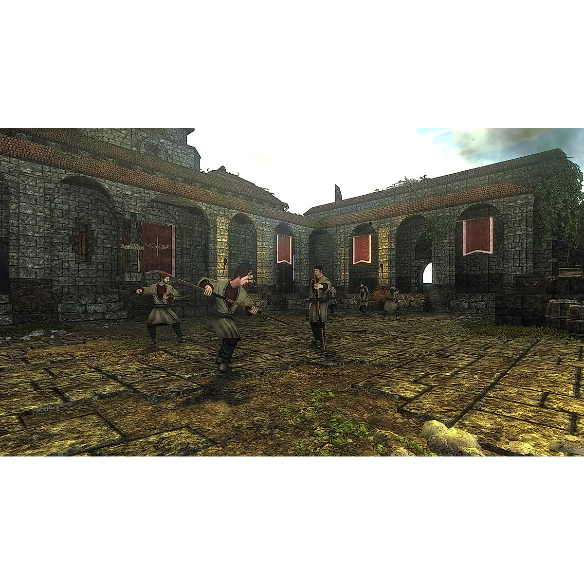 Risen (Nintendo Switch)