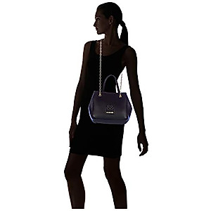 Love Moschino JC4117PP1CLK100AU, Black