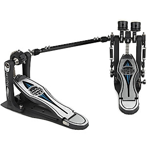 Mapex Falcon Chain-Drive Bass Drum Pedal - Double - Right Lead