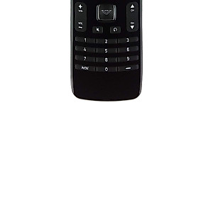Vizio XRT112 Factory Original Replacement Smart TV Remote Control (Amazon/Netflix/iHeartRadio) - New 2017 Model