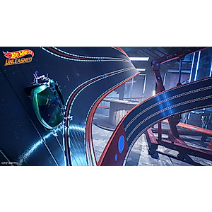 Hot Wheels Unleashed (Playstation 5)