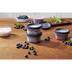 Ball Freezer Jars 8 oz Half Pint 3pk