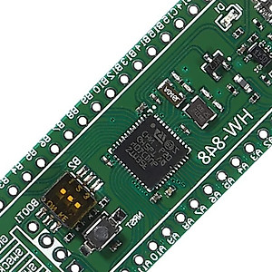AEDIKO 4pcs STM32F401 Development Board STM32F401CCU6 STM32F4 Development Board Learning Board