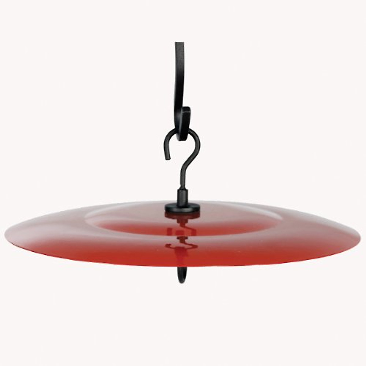 Woodlink HM46 Hooks 'n More Weather Guard, Red, 10-Inch