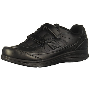 New Balance Men's 577 V1 Hook and Loop Walking Shoe