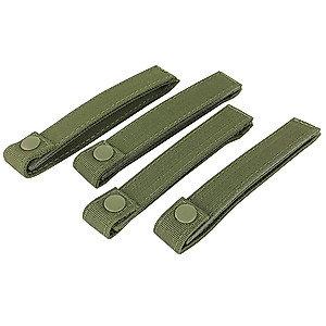 Condor MOD Strap Olive Drab, 6 Inches
