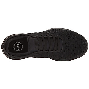 Athletic Propulsion Labs (APL) Techloom Phantom Black/Black 5 B (M)
