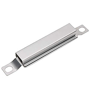 Oumefar BBQ Parts Stainless Steel Gas Grill Crossover Tube Channel Burners Replacement Grill Fit for Charbroil Performance 463673517