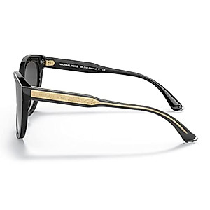 Michael Kors MK2158-30058G Sunglasses 55mm