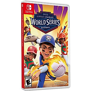 Little League World Series NSW