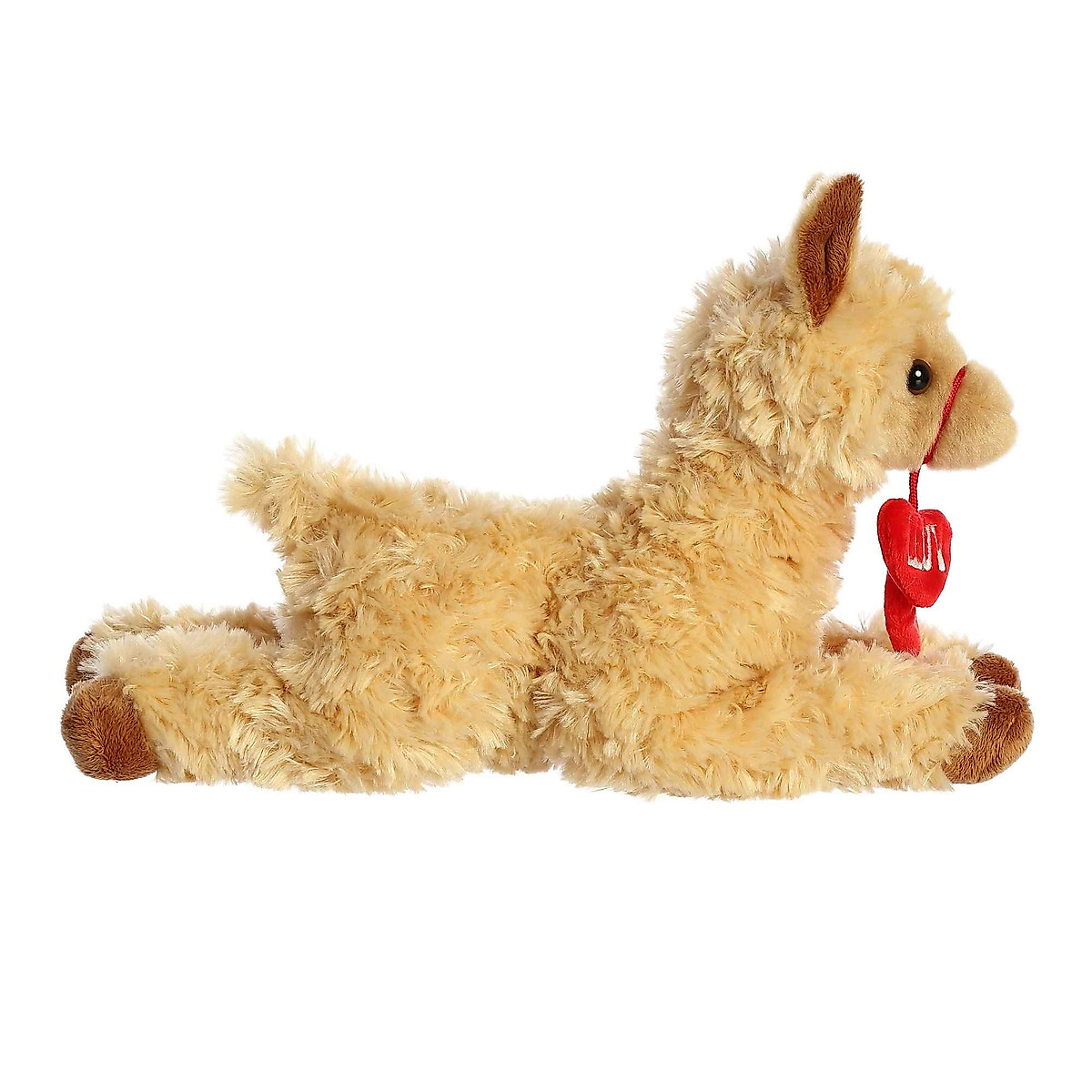 Aurora World Valentine Items - 12"" Lluv You Llama