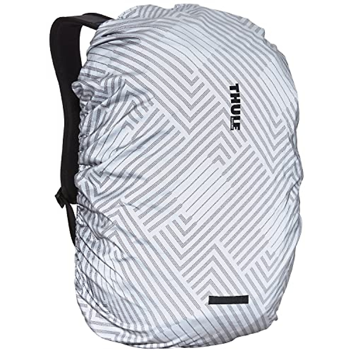 Thule Paramount Commuter Backpack 27L, Black