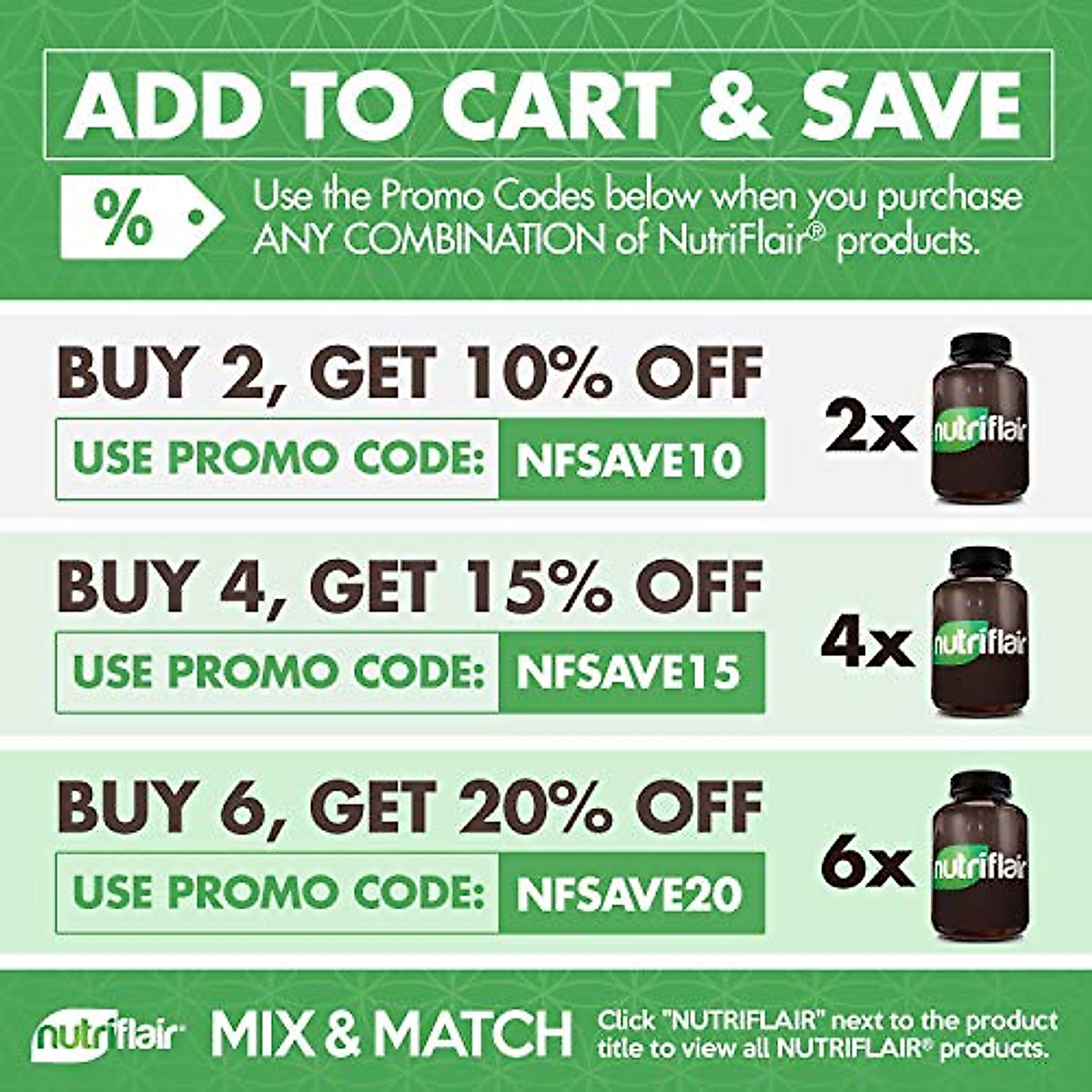 NutriFlair Korean Red Panax Ginseng 1600mg, 120 Vegan Capsules - High Potency Ginseng Root 5% Ginsenosides Extract Powder Supplement - Energy, Focus, Vigor, Performance Pills for Women & Men, Non-GMO