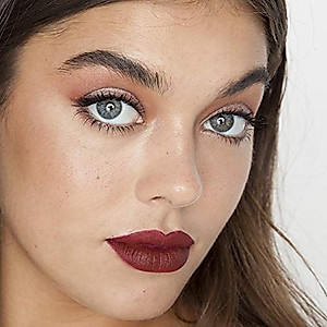 theBalm Mad Lash Voluminous Water-Resistant Mascara, 0.15 Fl Oz (Pack of 1)