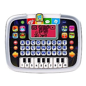 VTech Little Apps Tablet, Black